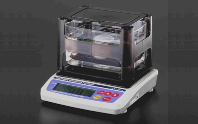 Electronic Densimeter