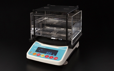 Electronic Densimeter