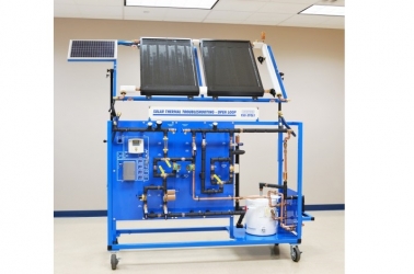 Solar Thermal Troubleshooting - Open-Loop / Closed-Loop Learning System ...