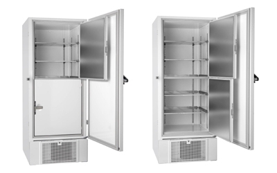 BioUltra Low Freezer -86°C Gram - TECOTEC Group