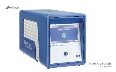 Micro GC Fusion Gas Analyzer - TECOTEC Group