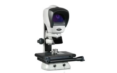 Metrology Microscope Hawk Elite - TECOTEC Group